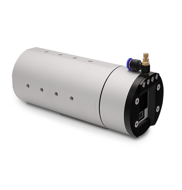 Window protection system for Flir Axx IP67 housing | Flir