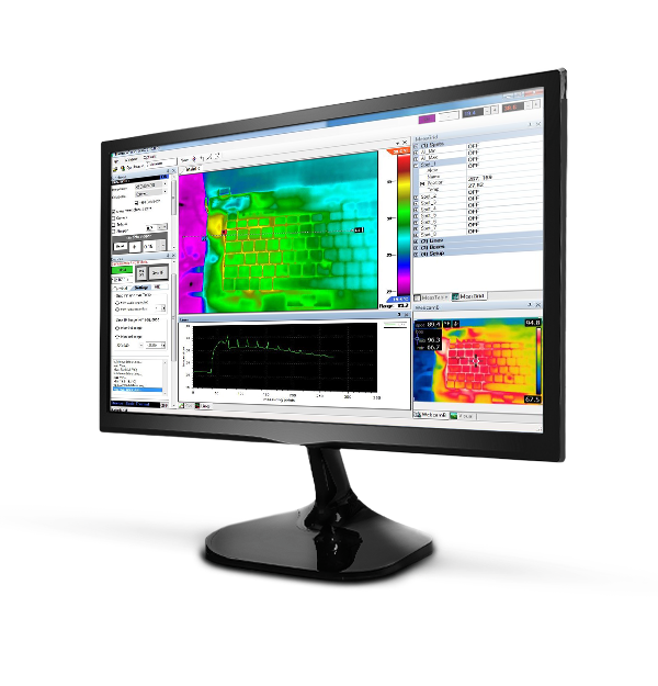 ThermoVision System Developers Kit Ver. 2.6 | Flir