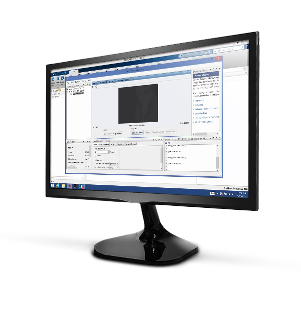 FLIR Atlas SDK für MATLAB | Flir