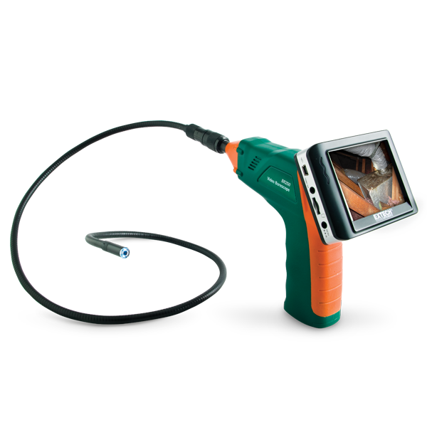 EXTECH - Product Matrix