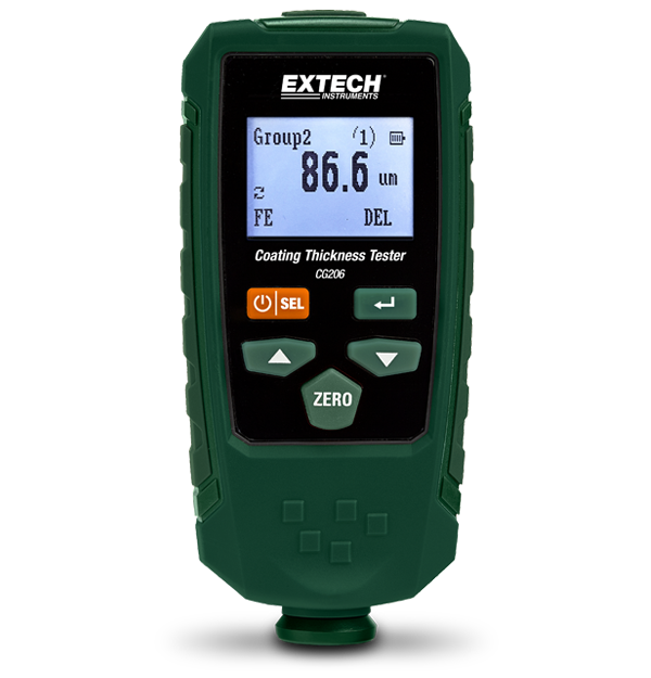 EXTECH - Product Matrix