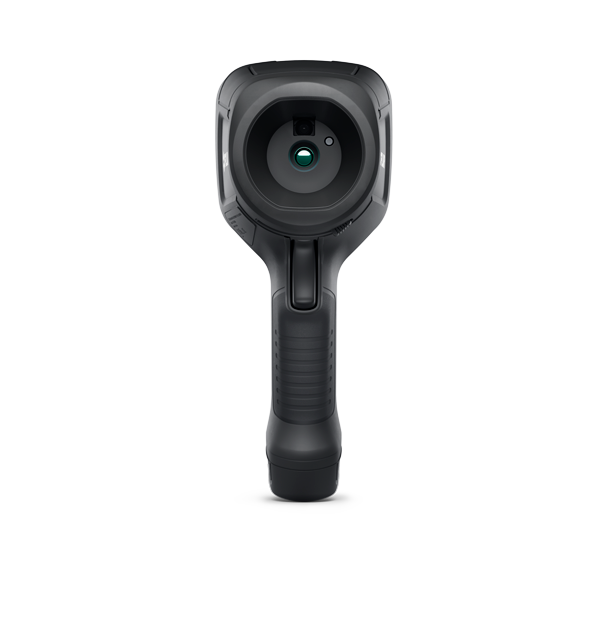 FLIR E8 Pro Pro-Series Infrared Camera with Ignite Cloud | Flir