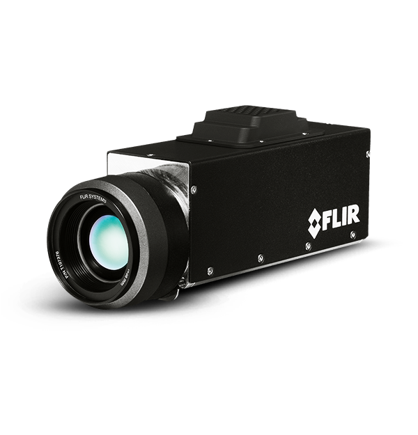 Fixed Cameras | Flir