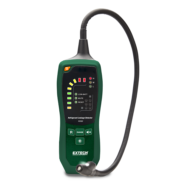 EXTECH - Product Matrix