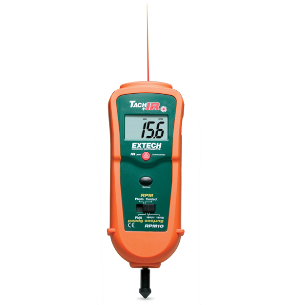 EXTECH - Product Matrix