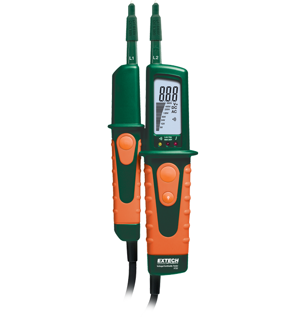 EXTECH - Product Matrix