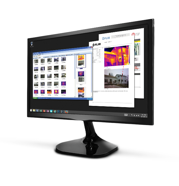 Legacy Software | Flir