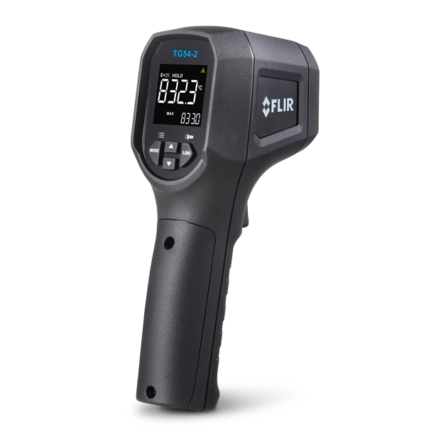 Temperature & Humidity | FLIR Professional Tools | Flir
